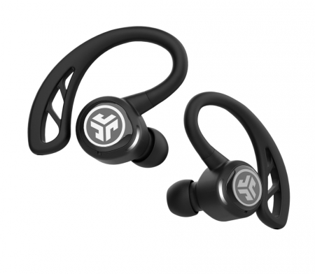 Køb JLab Epic Air Elite True Wireless Sport Earbuds hos BRL